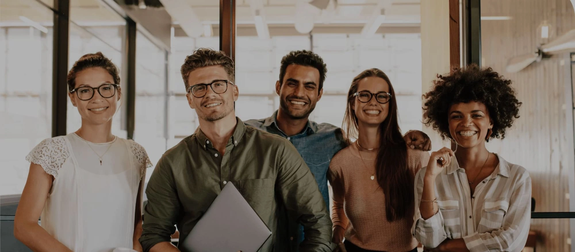 Quiénes somos | Novatium